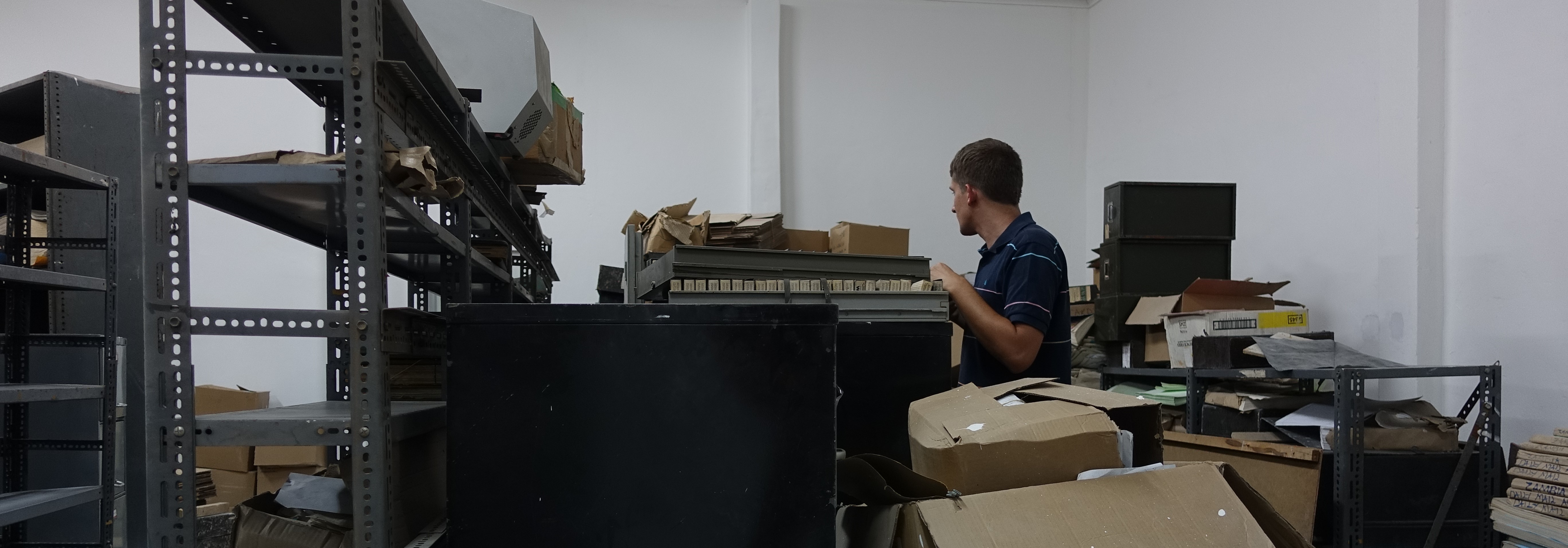 Services – Duncan Money